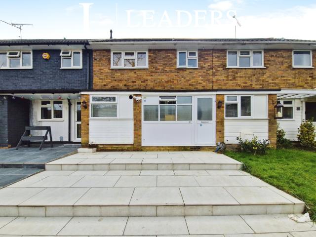 1 bedroom house share to rent