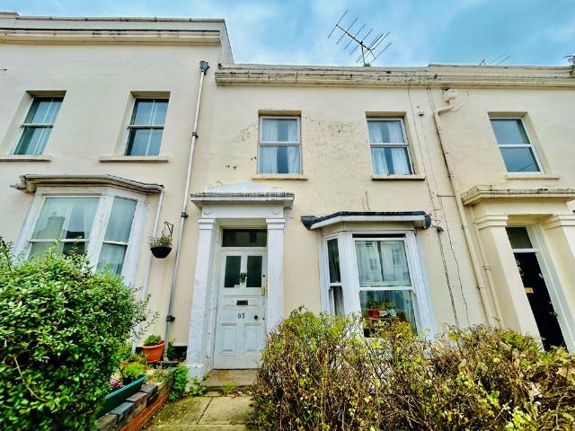 1 bedroom house share to rent