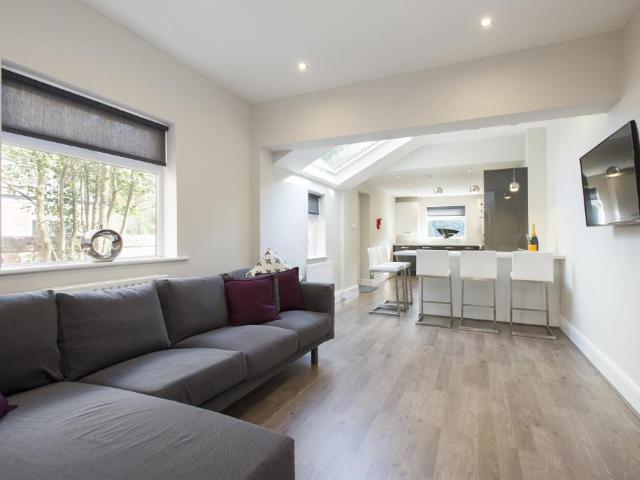 1 bedroom house share to rent