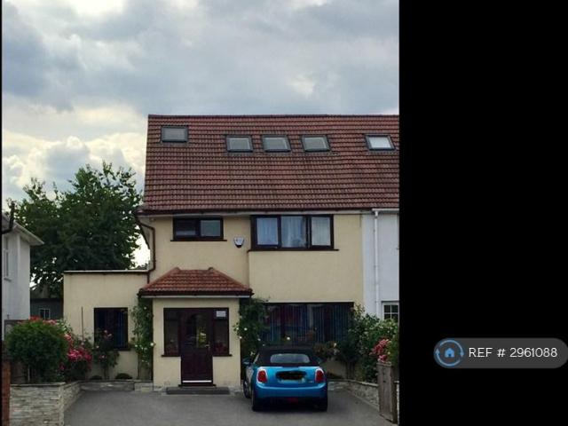 1 bedroom house share to rent