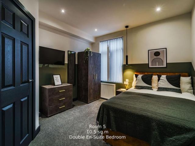 1 bedroom House share to rent