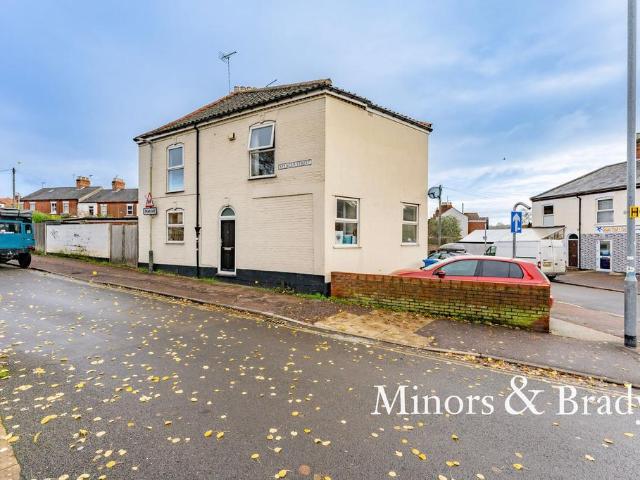 1 bedroom house share to rent