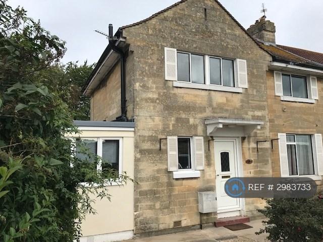 1 bedroom house share to rent