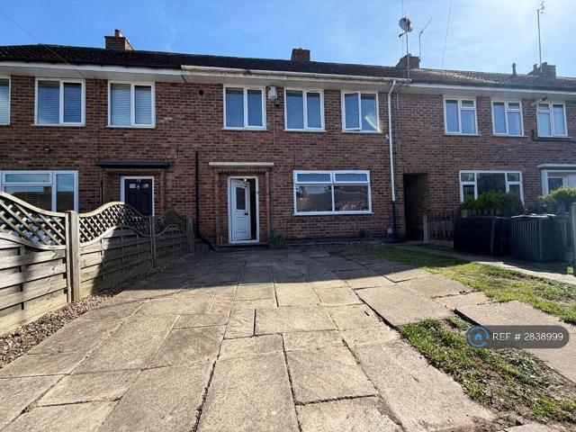 1 bedroom house share to rent
