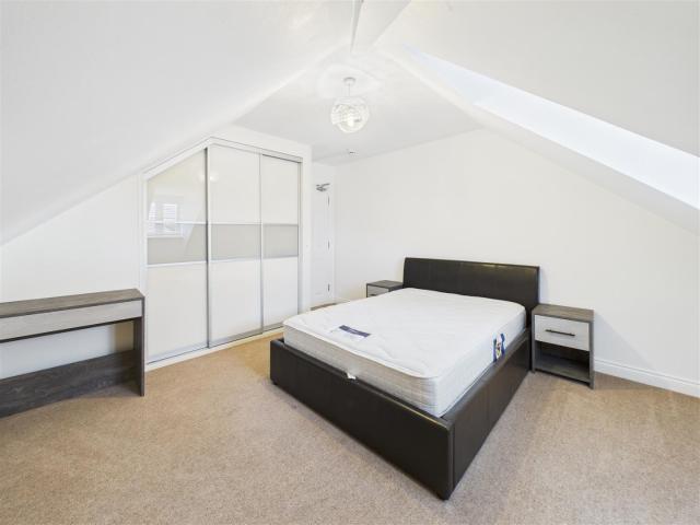 1 bedroom House share to rent
