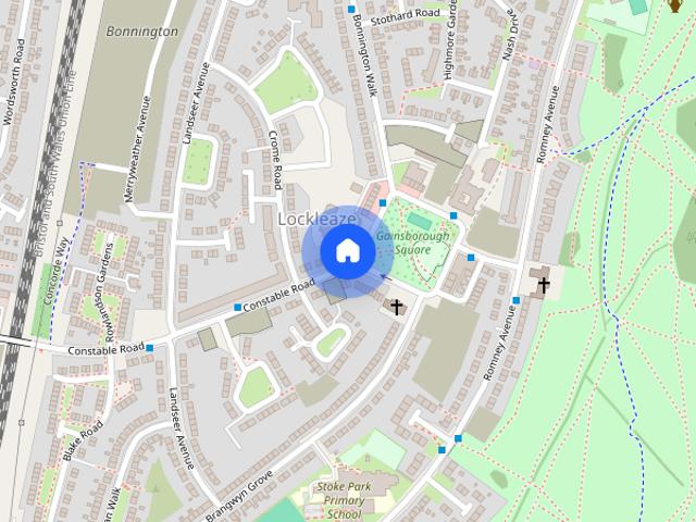 1 bedroom house share to rent
