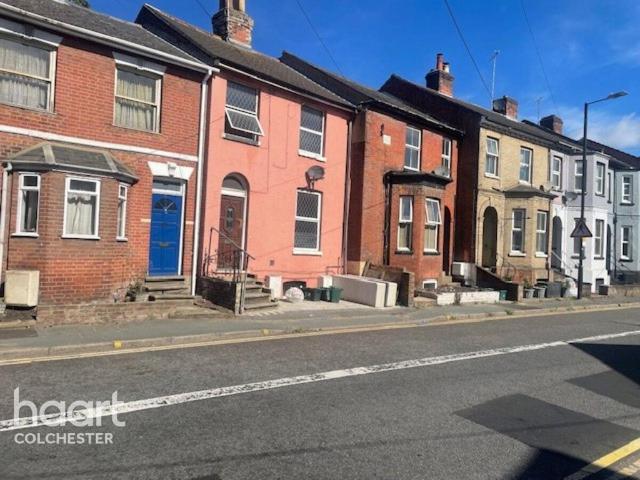 1 bedroom house share to rent