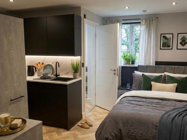 1 bedroom house share to rent