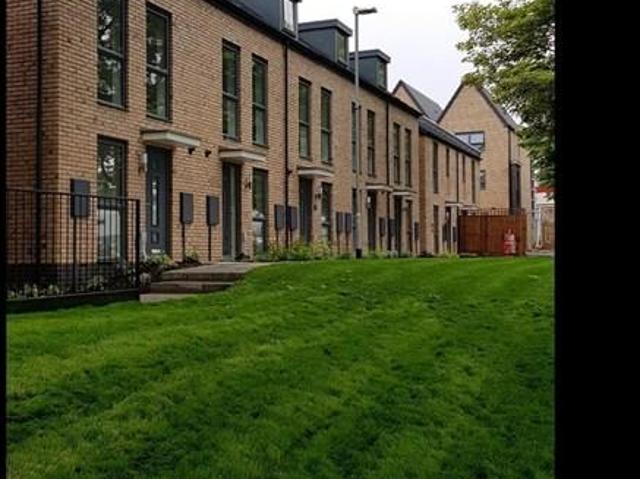 1 bedroom house share to rent