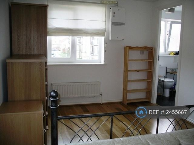 1 bedroom house share to rent