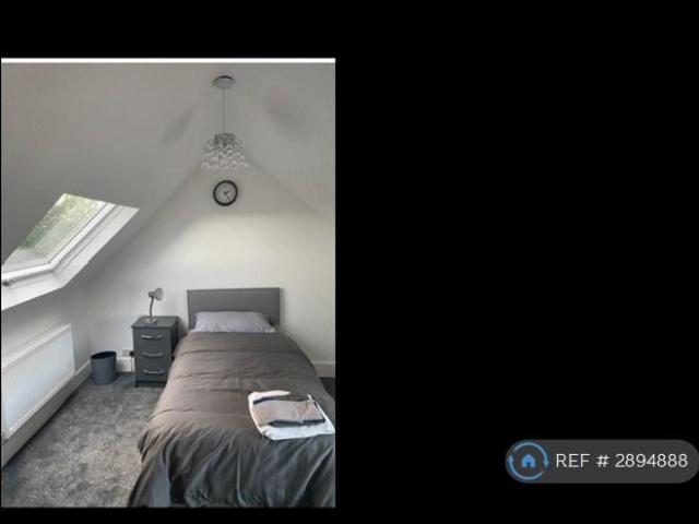1 bedroom house share to rent