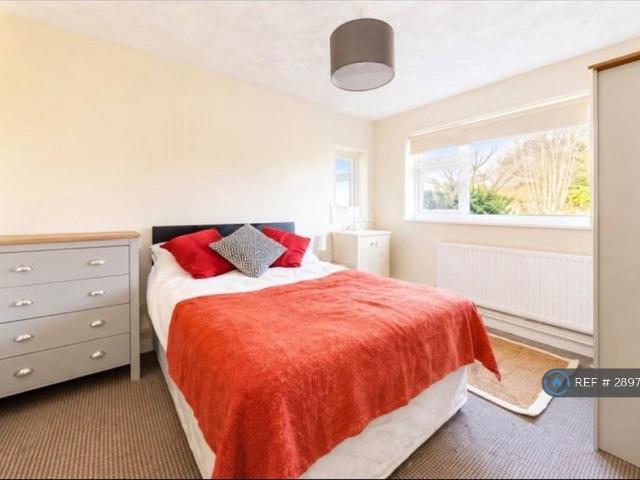 1 bedroom house share to rent