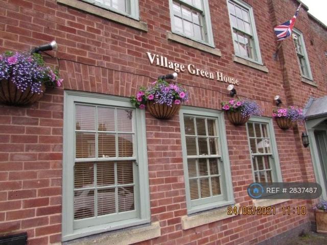 1 bedroom house share to rent