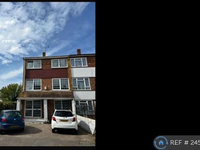 1 bedroom house share to rent