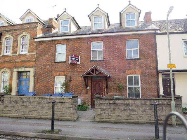 1 bedroom house share to rent