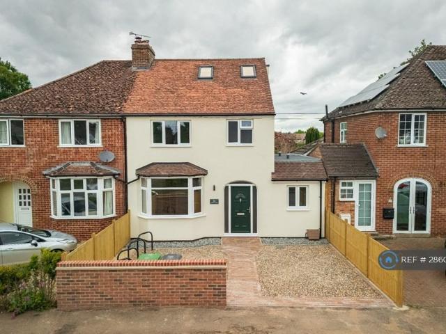 1 bedroom house share to rent