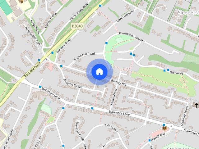 1 bedroom house share to rent