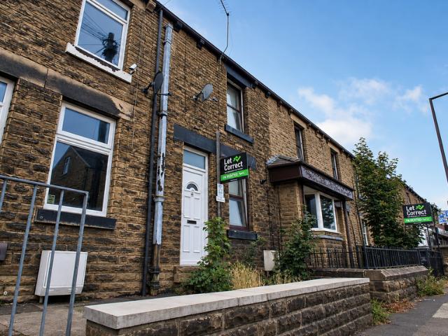 1 bedroom house share to rent