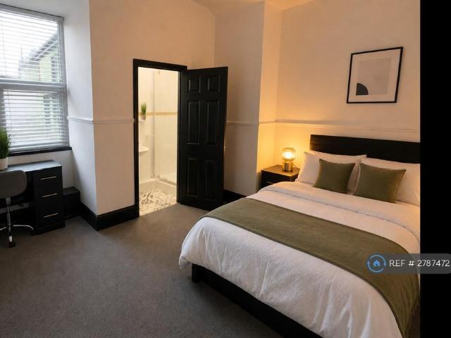 1 bedroom house share to rent