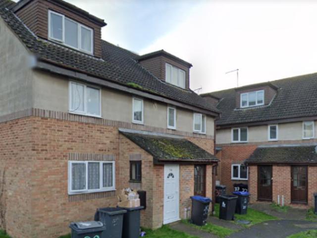 1 bedroom house share to rent
