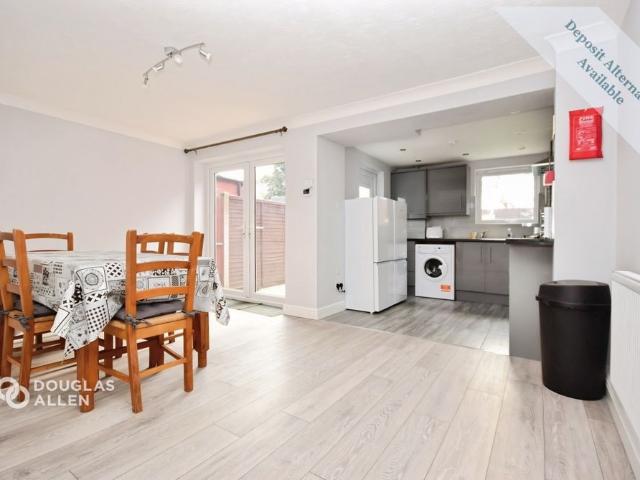 1 bedroom house share to rent