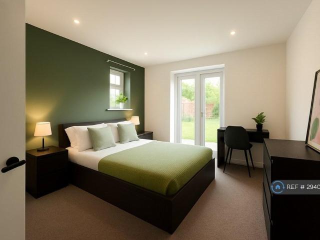 1 bedroom house share to rent