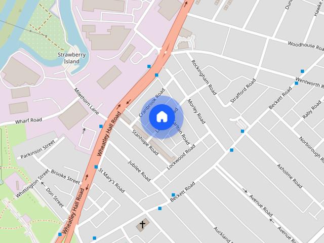 1 bedroom house share to rent