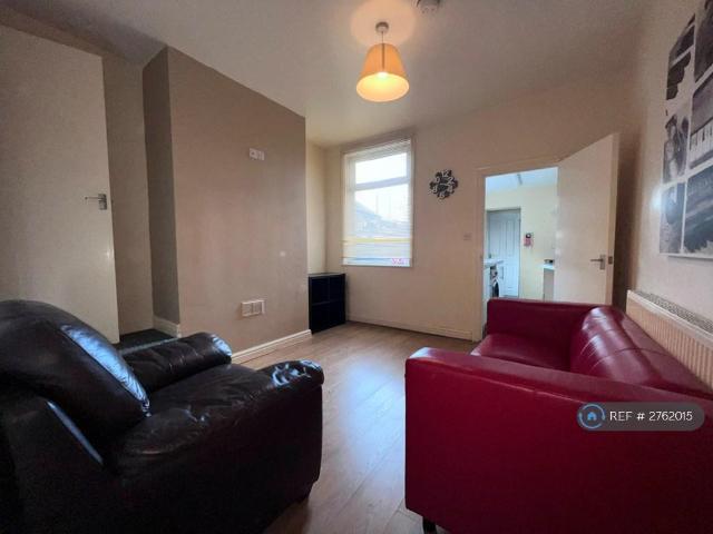 1 bedroom house share to rent