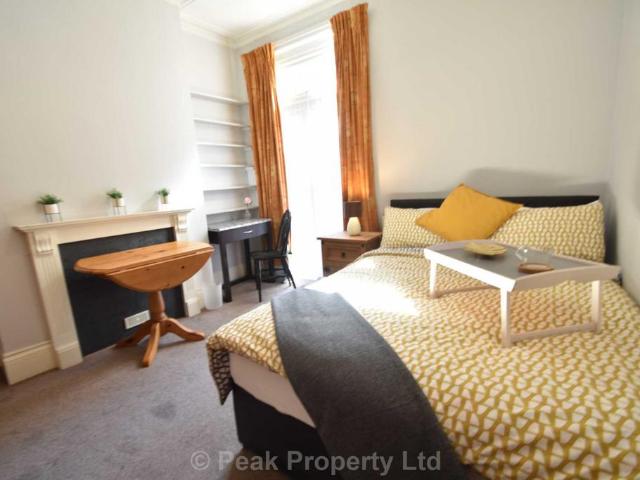 1 bedroom house share to rent