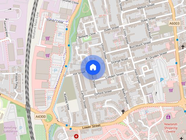 1 bedroom house share to rent