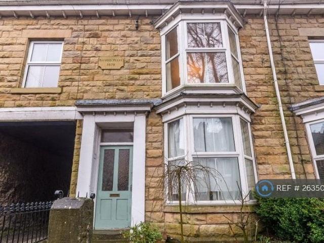 1 bedroom house share to rent