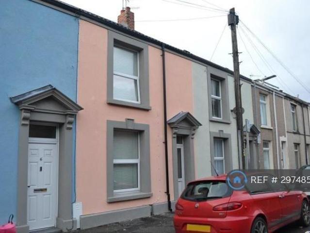1 bedroom house share to rent
