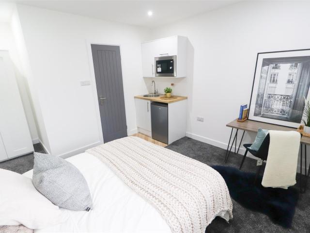 1 bedroom House share to rent