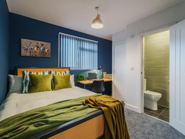 1 bedroom House share to rent