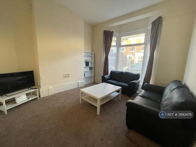 1 bedroom house share to rent