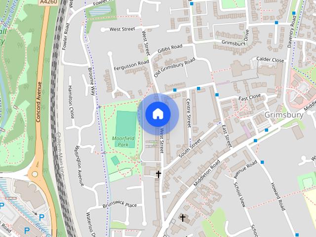 1 bedroom house share to rent