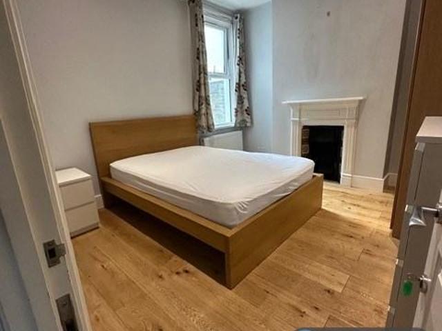 1 bedroom house share to rent