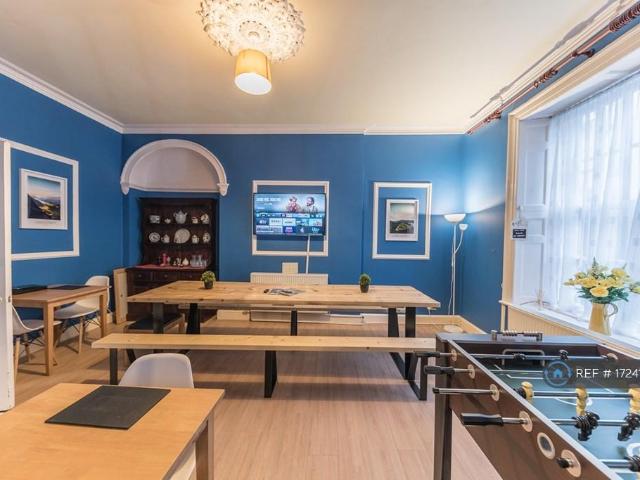1 bedroom house share to rent