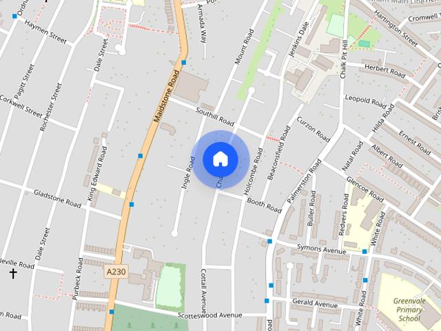 1 bedroom house share to rent