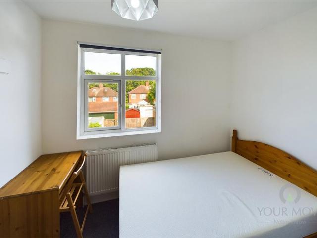 1 bedroom house share to rent