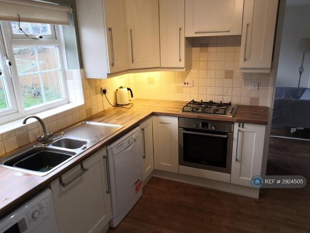 1 bedroom house share to rent
