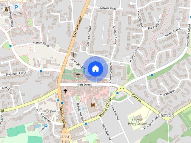 1 bedroom house share to rent