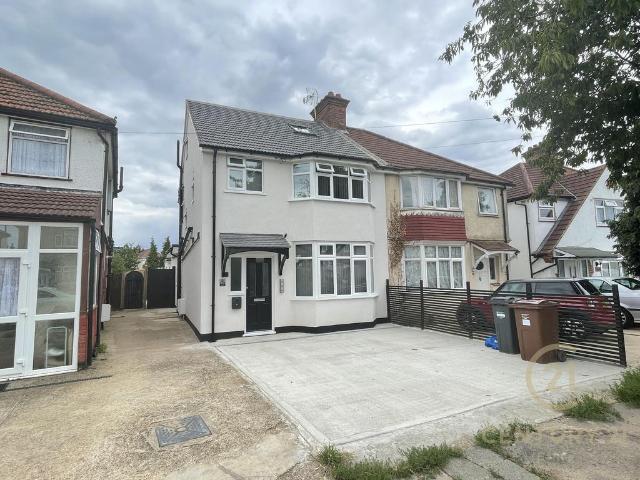 1 bedroom house share to rent