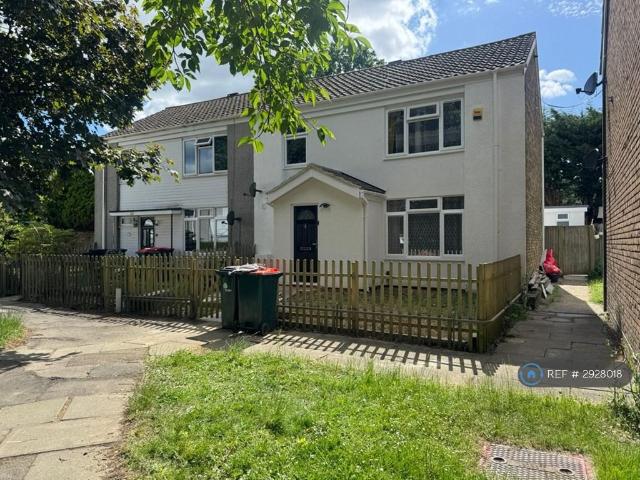 1 bedroom house share to rent