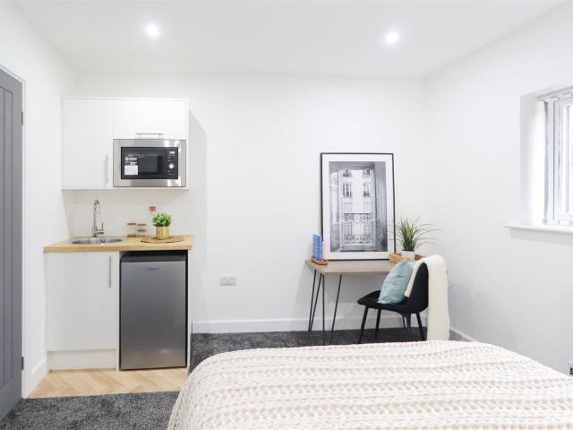 1 bedroom House share to rent