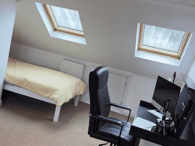 1 bedroom house share to rent