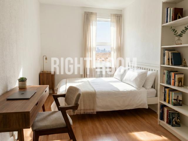 1 bedroom house share to rent