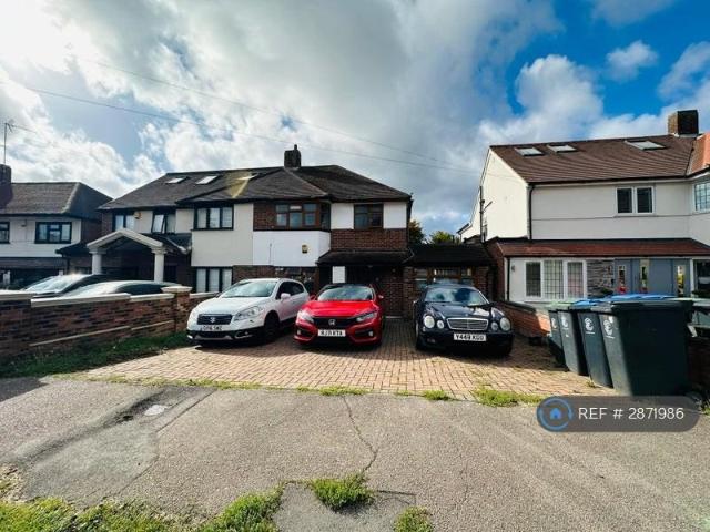 1 bedroom house share to rent