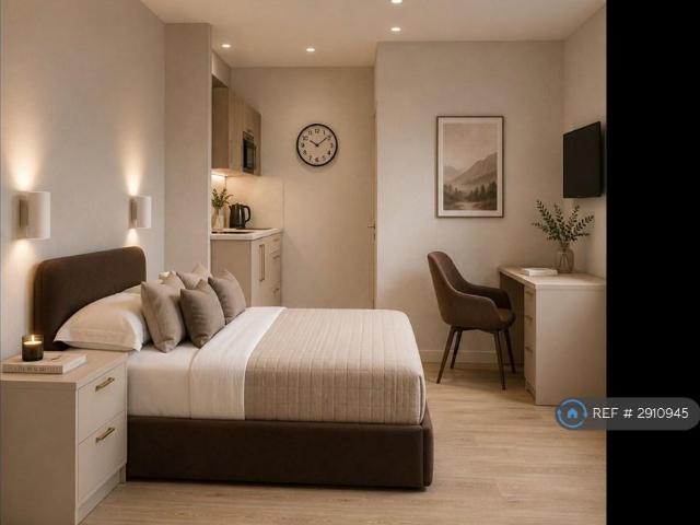 1 bedroom house share to rent
