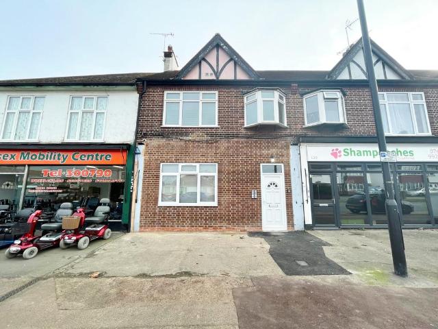 1 bedroom house share to rent